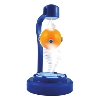 A MAGIA DA LEVITACAO AMBARSCIENCE (1061107)