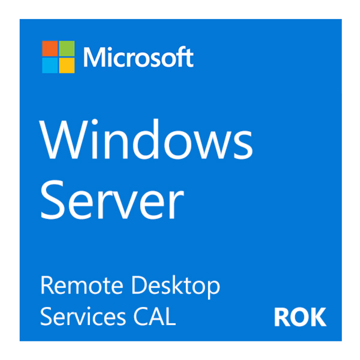 SOFTWARE SERVIDORES DELL 1-PACK OF WINDOWS SERVER 2022 REMOTE DESKTOP ...