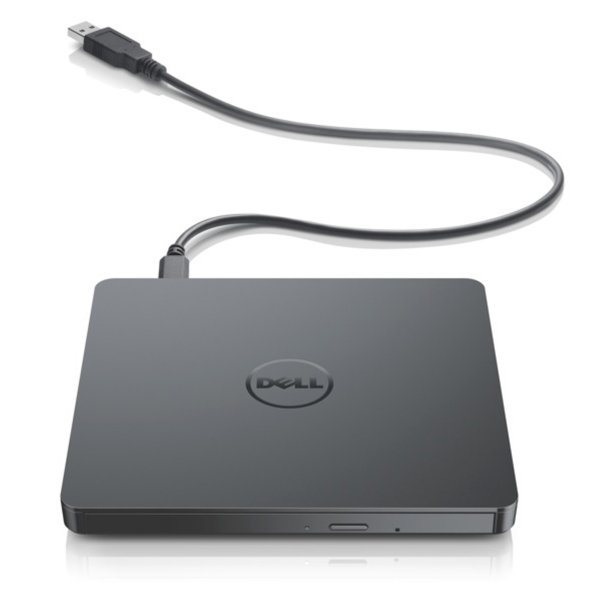 DRIVE DVD EXTERNA DELL USB DVD DRIVE-DW316 (784_BBBI)