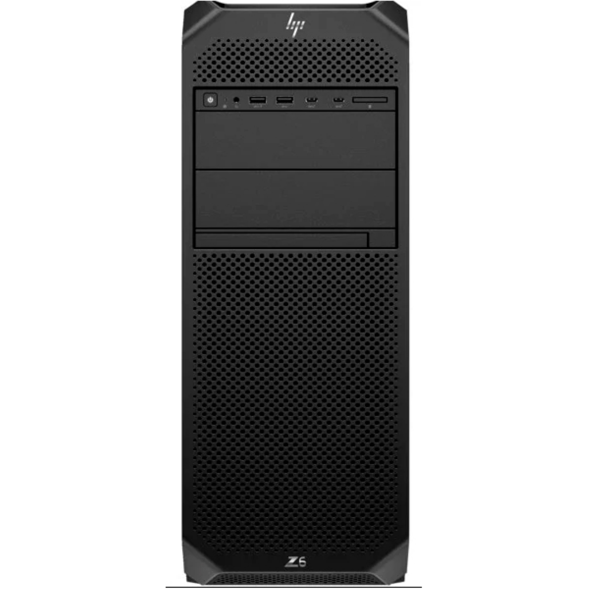WORKSTATION HP Z6 TOWER G5 W5-3423 32GB 1TB Z TURBO W11 P64 #PROMO JAN ...