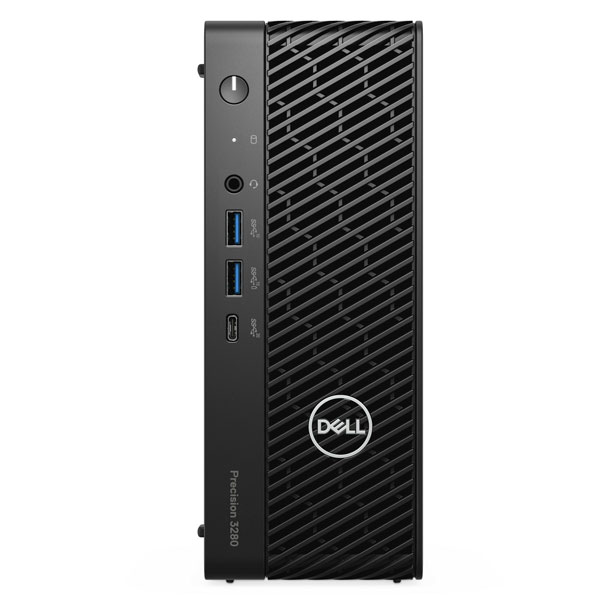 WORKSTATION DELL PRECISION 3280 COMPACT I7-14700 16GB 512GB T1000 ...