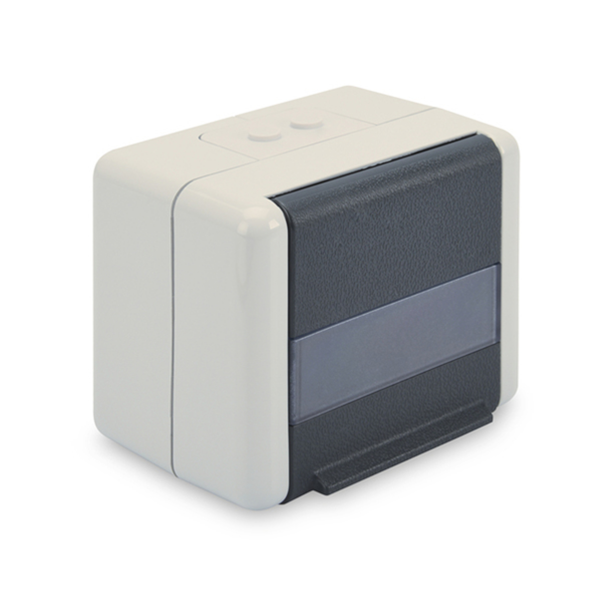 FICHA LIGACAO DIGITUS TOMADA IP44 OUTDOOR SURFACE MOUNT P/KEYSTONE (DN ...