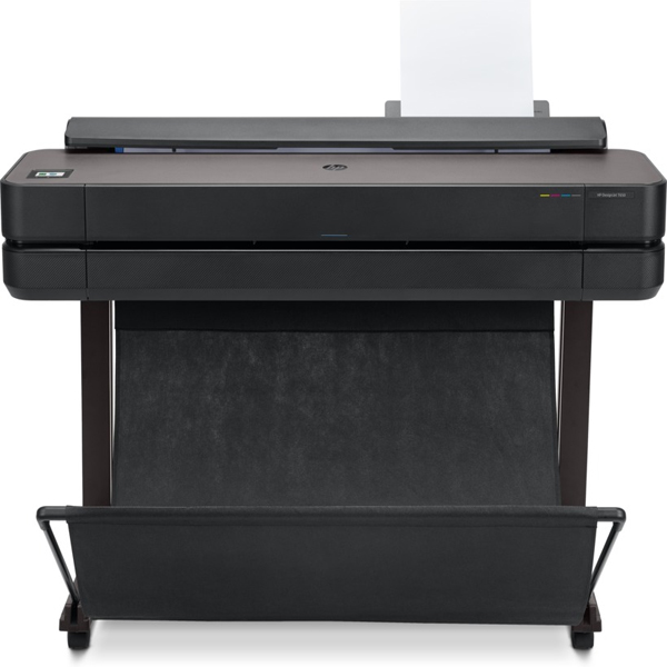 IMPRESSORA PLOTTER HP IMP DESIGNJET T650 36" PRINTER (HP5HB10A)