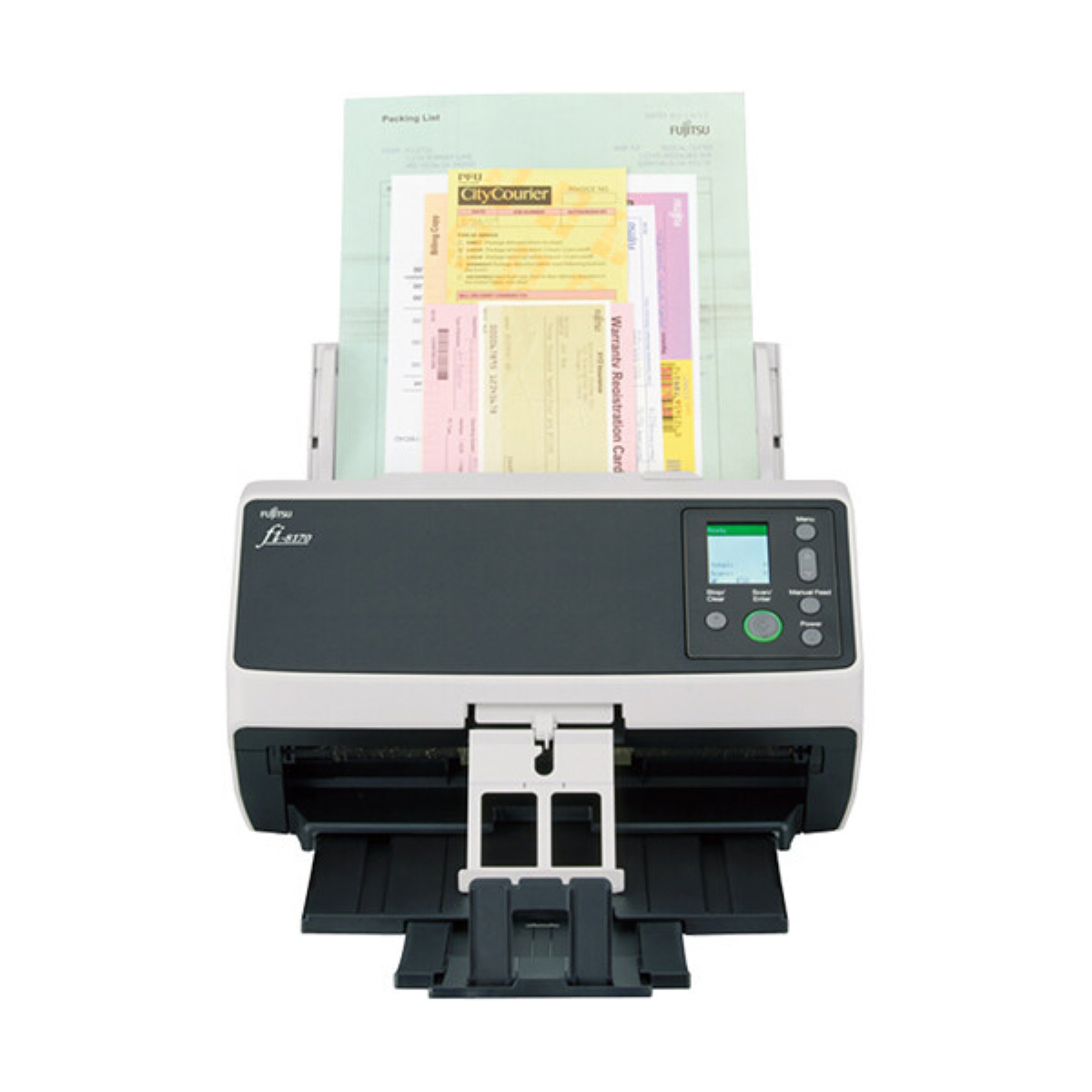 SCANNER DIGITALIZADOR FUJITSU SCANNER DIGITALIZADOR DE PARA PASSAPORTES ...